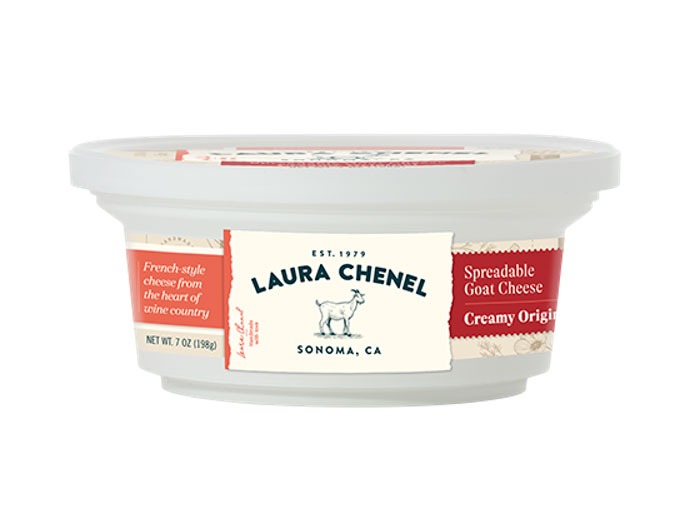 Laura Chenel Receives Global Recognition at the 2024 World Cheese ...