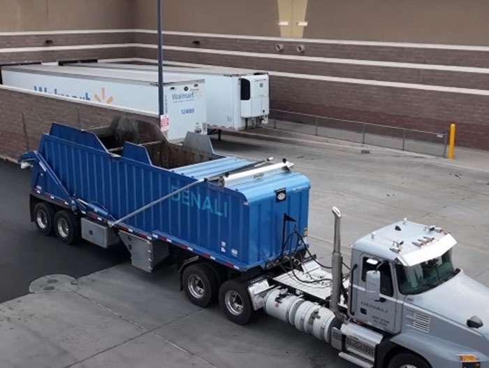 Denali’s ReCirculate Compost Made from Food Waste, Now Available at ...