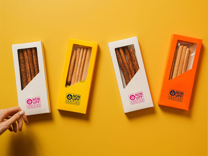 Non-GMO Project Launches Non-Ultraprocessed Foods Verification - Deli ...