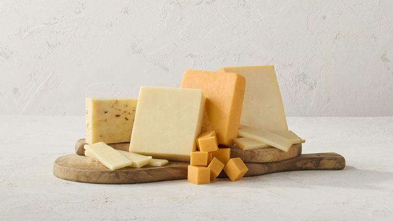 Beyond the Block: Exploring New Frontiers in America’s Favorite Cheese ...