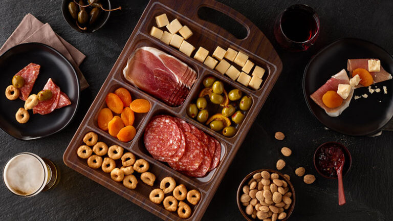 Six Trends Poised to Boost Retail Deli Sales in 2025 - Deli Business