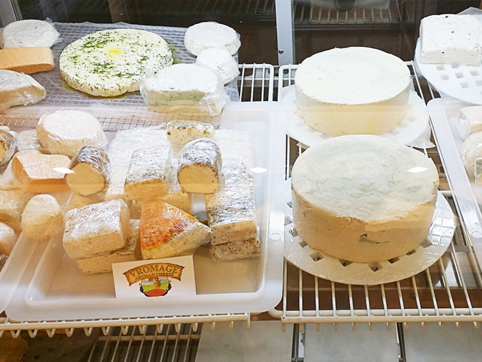 11 Fabulous Vegan Cheese Shops Across the US - Deli Business