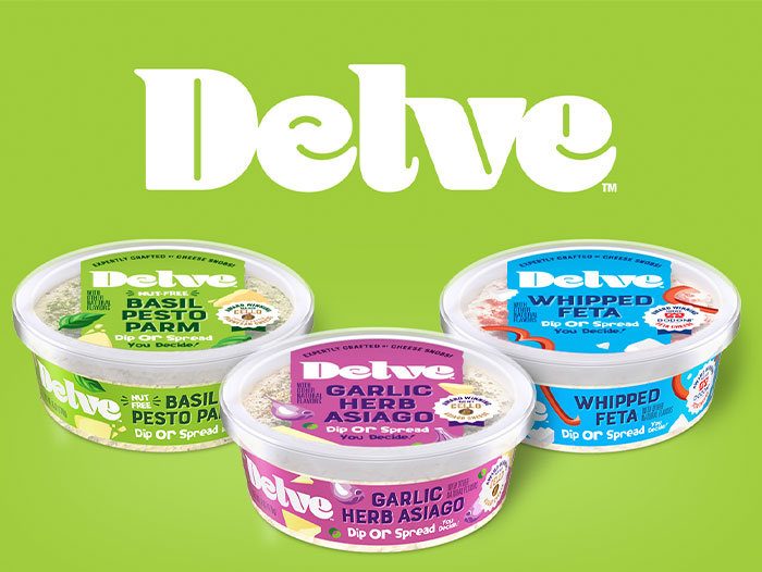 Schuman Cheese Introduces Delve: Decadent Dips for Those Seeking More ...