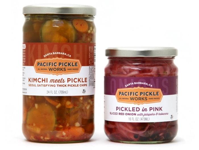 Pacific Pickle Works Debuts 2 Bold New Products - Deli Business