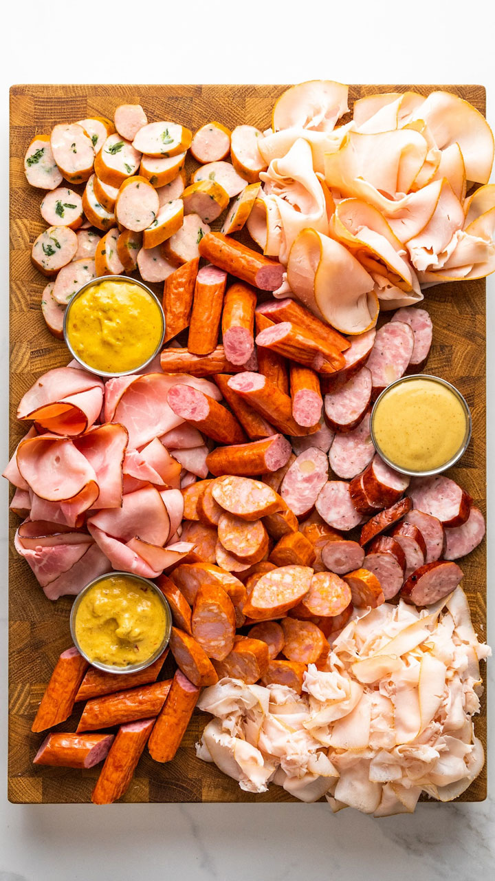 All-Natural Meats Growing in Popularity - Deli Business