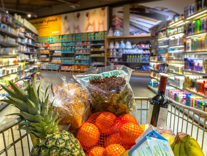 Deli Business Magazine - Informing High Volume Retail Deli Buyers