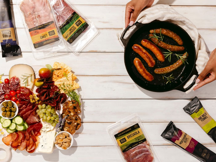 International Dairy Deli Bakery Association Announces IDDBA 2024 What’s ...