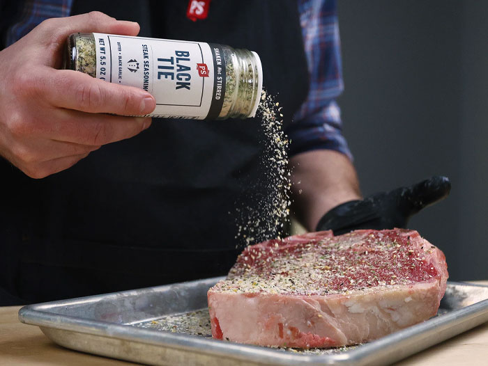 PS Seasoning Announces New Steak Seasoning Line - Deli Business