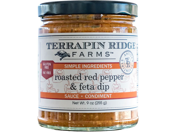 Terrapin Ridge Farms Introduces 8 New Global Flavors for 2025 - Deli ...