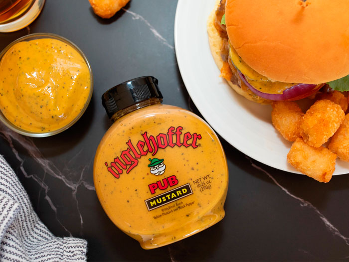 Beaverton Foods Launches Three Bold New Flavors - Deli Business