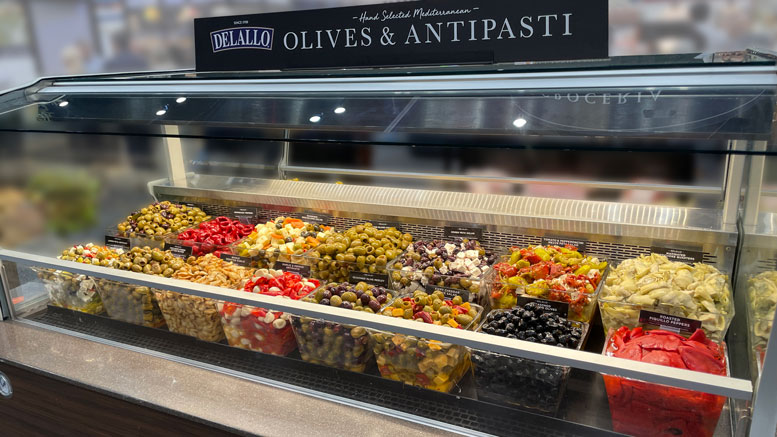 Deli Business Magazine - Informing High Volume Retail Deli Buyers