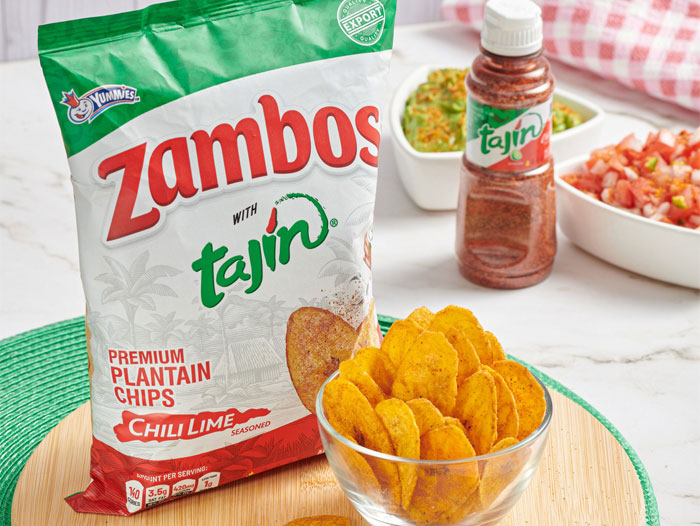 The Crunch of Deli Crackers - Deli Business