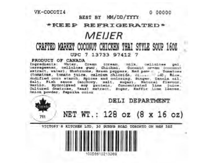 Fine Choice Foods SUMM! Brand Products Now Available in Publix Super ...